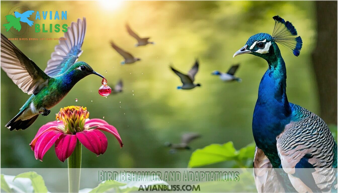 Types of Birds: Facts, Classification, Migration, and Unique Families