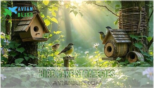 Natural Bird Care Solutions: Relieve Inflammation & Boost Bird Health