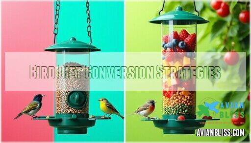 When to Change Bird Food: Tips for Healthier and Happier Birds