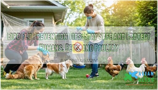 Avian Influenza Medication and Prevention: Essential Guide 2025