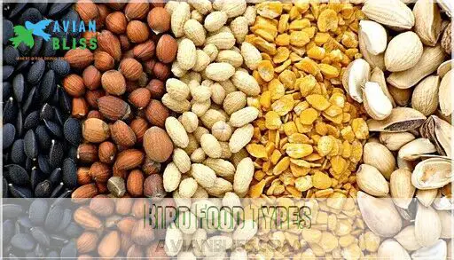 Bird Food to Attract Specific Species: Best Seeds & Feeders in 2025