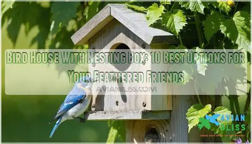 Bird Nest Placement Guide: Expert Tips for Perfect Birdhouse Setup