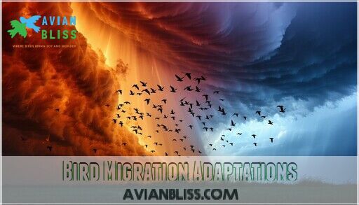 Impact of Weather on Bird Migration: How Climate is Changing Their Path