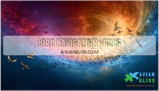 How Birds Navigate Migration: 5 Shocking Secrets of Nature's GPS System