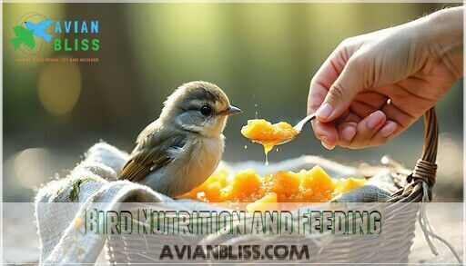 Bird First Aid for Dehydration: 5 Life-Saving Tips Every Bird Owner ...