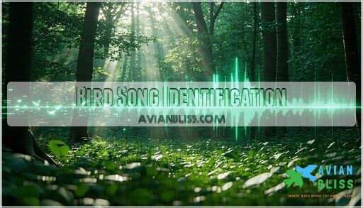 Bird Identification by Song Online: Top Apps and Tools to Try Today