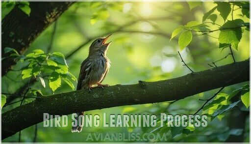 Understanding Bird Communication Methods: How Birds Talk and Connect