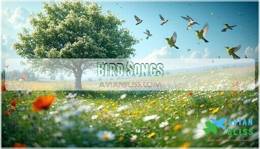 Bird Songs and Calls Guide: Master Identification in 7 Easy Steps