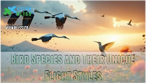 Cool Facts About How Birds Soar: Wing Magic Revealed!