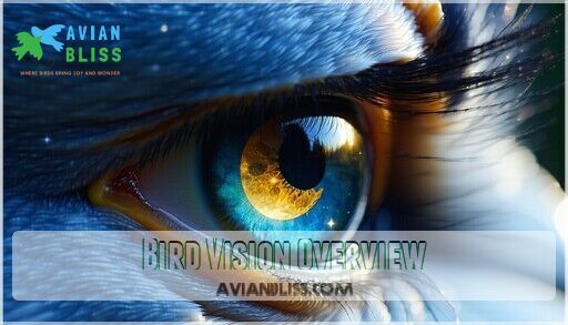 Can Birds See at Night? Facts About Their Vision and Night Adaptations