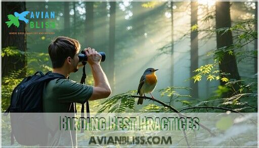Bird Watching for Beginners: Essential Tips to Start Your Birding Journey