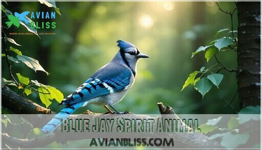 Blue Jay Spiritual Meaning: Secrets of Mystic Protection Revealed!