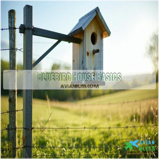 Bird House for Bluebirds: 9 Top Boxes That Attract Nesting Pairs Fast!