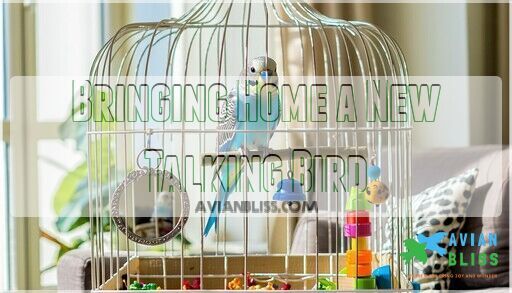 Cheap Talking Birds: 7 Budget Parrots That Won't Break The Bank in 2025!