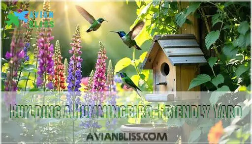 Bird House for Hummingbirds: Build or Buy? Top Tips & Ideas for 2025