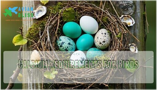 Nutritional Needs Specific Bird Species: Feeding Tips for Healthy Birds