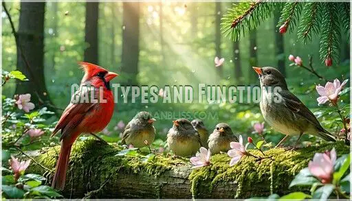 How Birds Communicate Effectively: Secrets of Avian Language Revealed