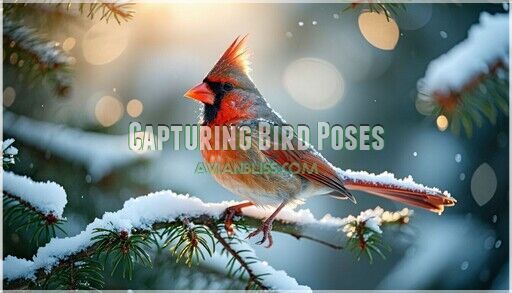 Bird Photography Lighting Techniques: Tips for Stunning Avian Shots