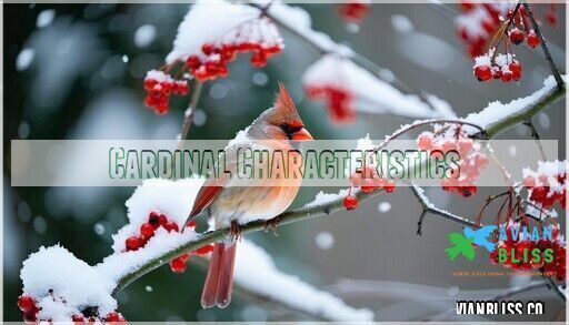 What Does It Mean When You See a Cardinal: 7 Spiritual Messages