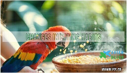 Bird Behavior Changes Illness: Key Warning Signs Every Owner Should Know