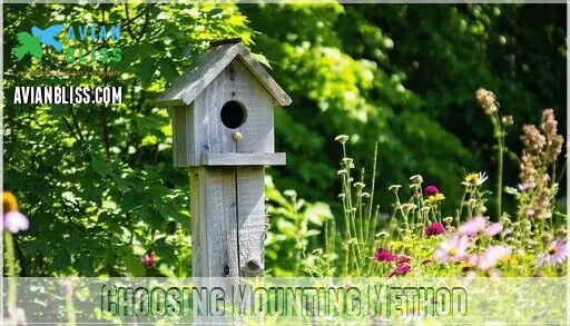 Bird House With Nesting Box: 10 Best Options for Your Feathered Friends
