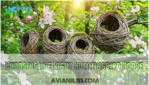 Bird House for Hummingbirds: Build or Buy? Top Tips & Ideas for 2025