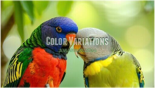 Plumheaded Parakeets Pictures Where to Buy and Temperament Info