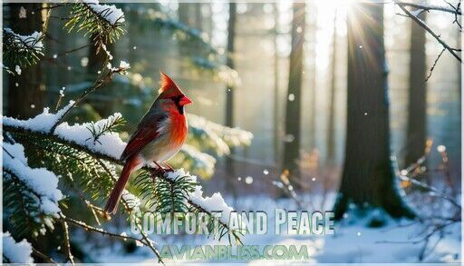 What Does It Mean When You See a Cardinal: 7 Spiritual Messages
