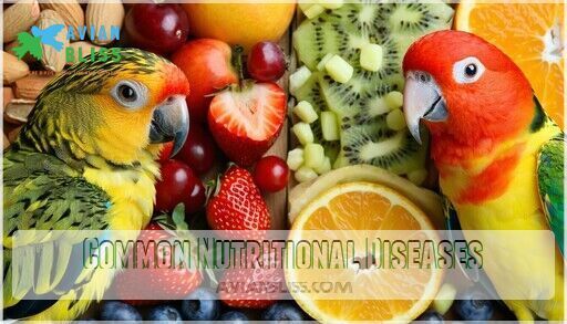 Nutritional Needs Specific Bird Species: Feeding Tips for Healthy Birds