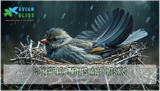 Causes of Respiratory Distress Birds: Emergency Signs & Treatment Tips