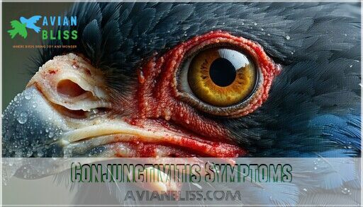 Bird Eye Infection Treatment: Symptoms, Causes, and Effective Care