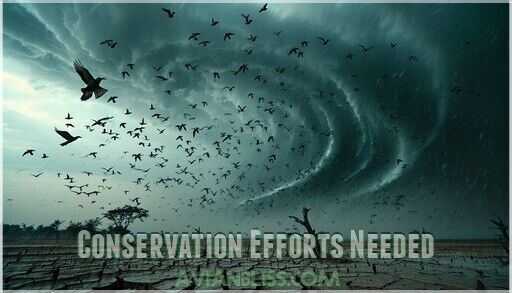 Impact of Weather on Bird Migration: How Climate is Changing Their Path