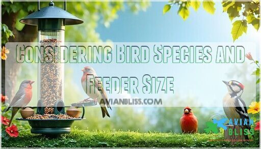 Backyard Bird Feeding Ideas That Actually Work (2025 Guide)