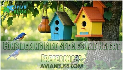 Hanging Bird House Ideas: Safe Tree-Friendly Tips & Creative DIY