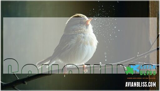 Causes of Respiratory Distress Birds: Emergency Signs & Treatment Tips