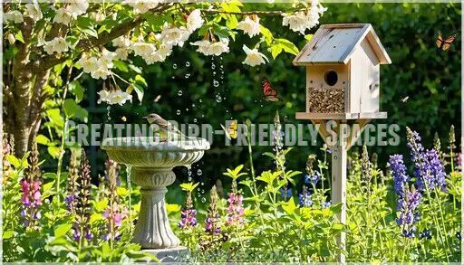Supporting Local Bird Sanctuaries: Simple Ways to Help Save Wildlife