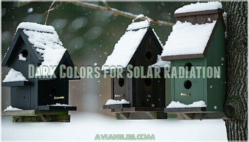 Insulated Bird Houses for Winter: Keep Birds Warm and Safe in The Cold