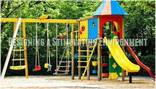 Creating a Stimulating Environment for Parrots: Expert Tips & Tricks