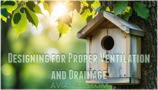 Outdoor Bird House Safety Tips: 7 Essential Ways to Protect Birds