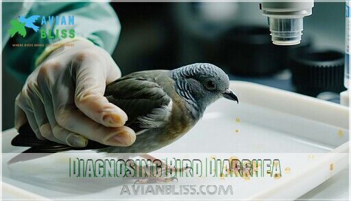 Bird Diarrhea Treatment Home Remedies: Simple Tips for Quick Relief