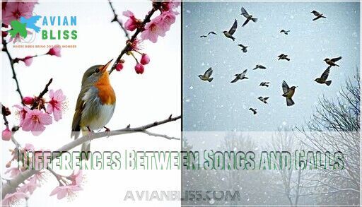 Bird Songs and Calls Guide: Master Identification in 7 Easy Steps