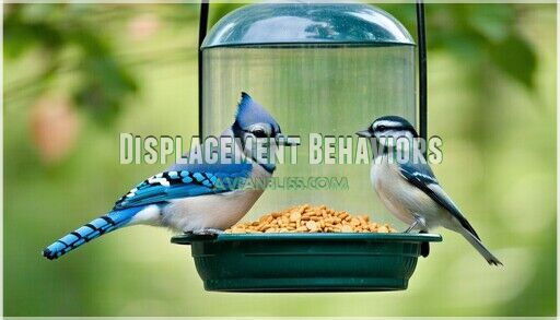 Bird Behavior Feeding Patterns: What You Need to Know About How Birds Eat
