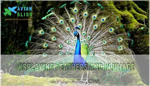 Bird Behavior Mating Rituals: Amazing Dances, Displays, and Courtship
