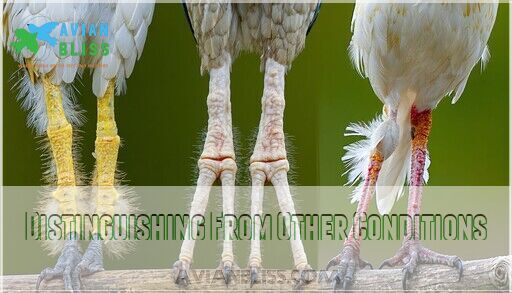 Treating Birds for Scaly Leg Mites: 5 Easy Solutions That Work Fast!