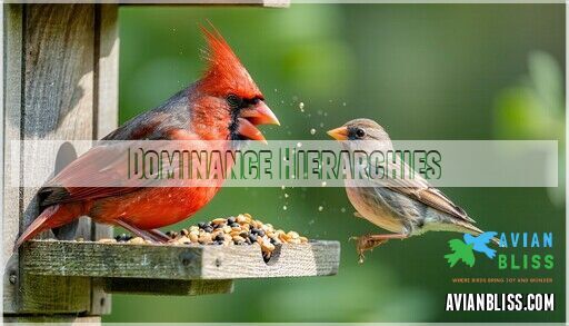 Bird Behavior Feeding Patterns: What You Need to Know About How Birds Eat