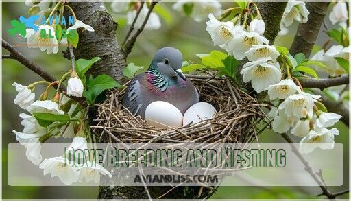 Doves in Virginia: 4 Must-Know Species for Backyard Birders!