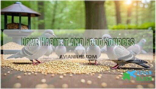 Doves in Virginia: 4 Must-Know Species for Backyard Birders!