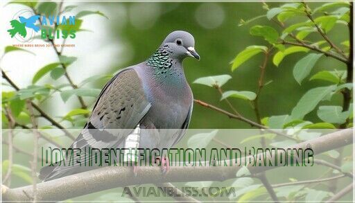 Doves in Virginia: 4 Must-Know Species for Backyard Birders!