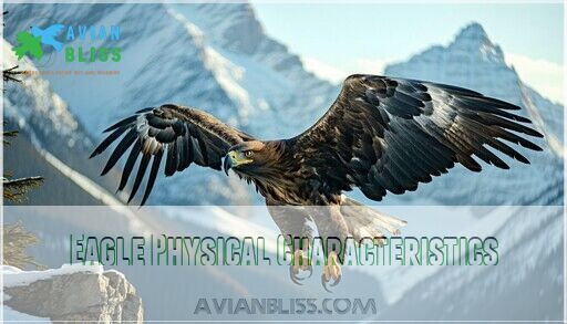 Different Types of Eagles: Shocking Wildlife Facts Revealed!