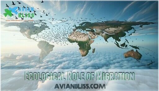 Bird Migration Survival Challenges: Why 65% of Migrants Won't Return Home